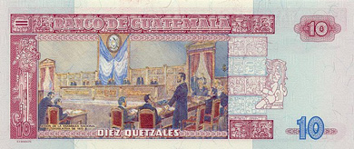 Guatemala — Country Profile | CountryReports