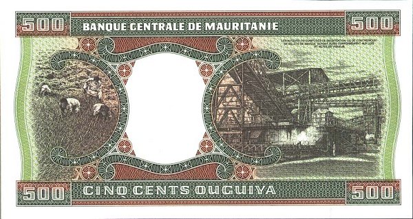 Mauritania — Country Profile | CountryReports