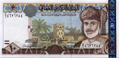 Oman — Country Profile | CountryReports