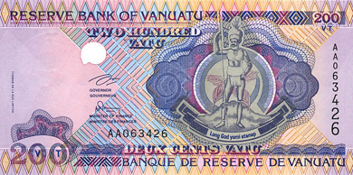 Vanuatu — Country Profile | CountryReports