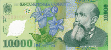 Romania — Country Profile | CountryReports