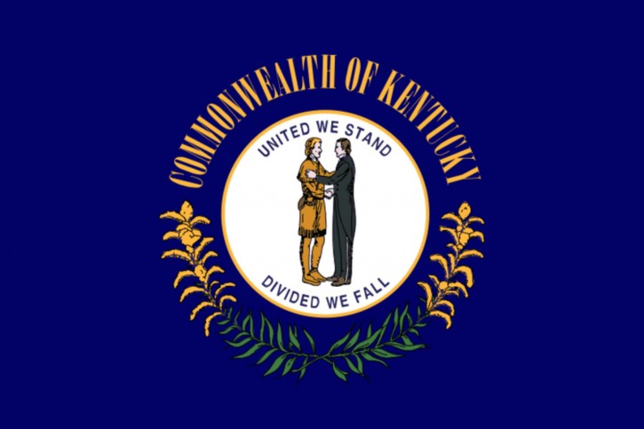 Kentucky | U.S. State Profile | CountryReports