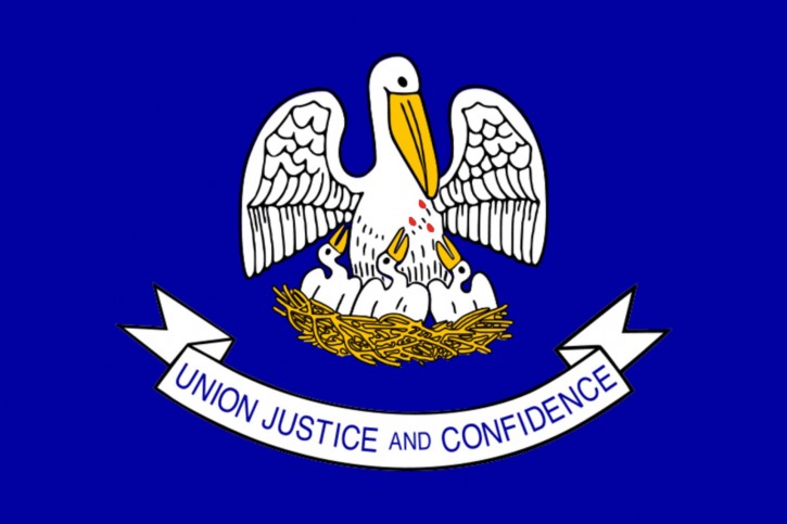 Louisiana | U.S. State Profile | CountryReports