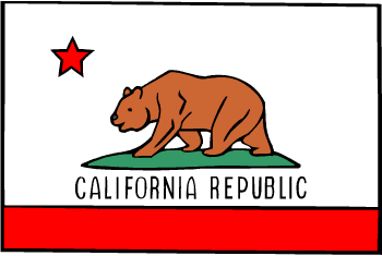 California | 美国州概况 | CountryReports