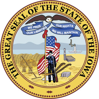 Iowa | U.S. State Profile | CountryReports